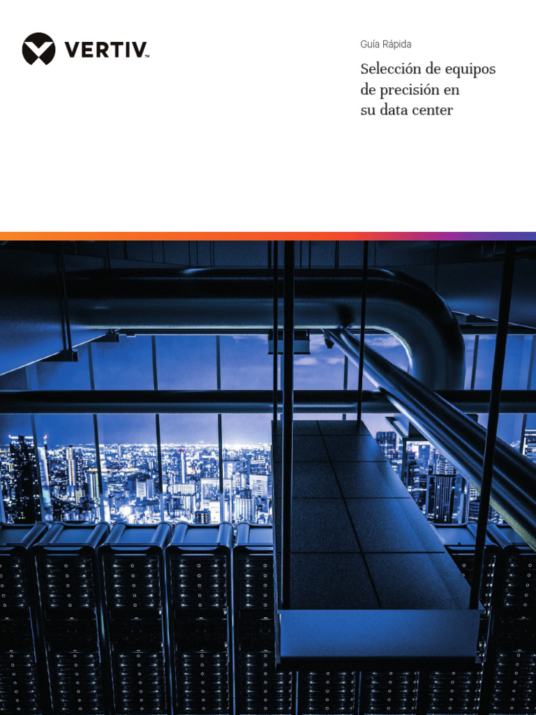 Vertiv Airconditioner Guide BR SP Latam GR 00074 Web - PDF e Book | PDF ...