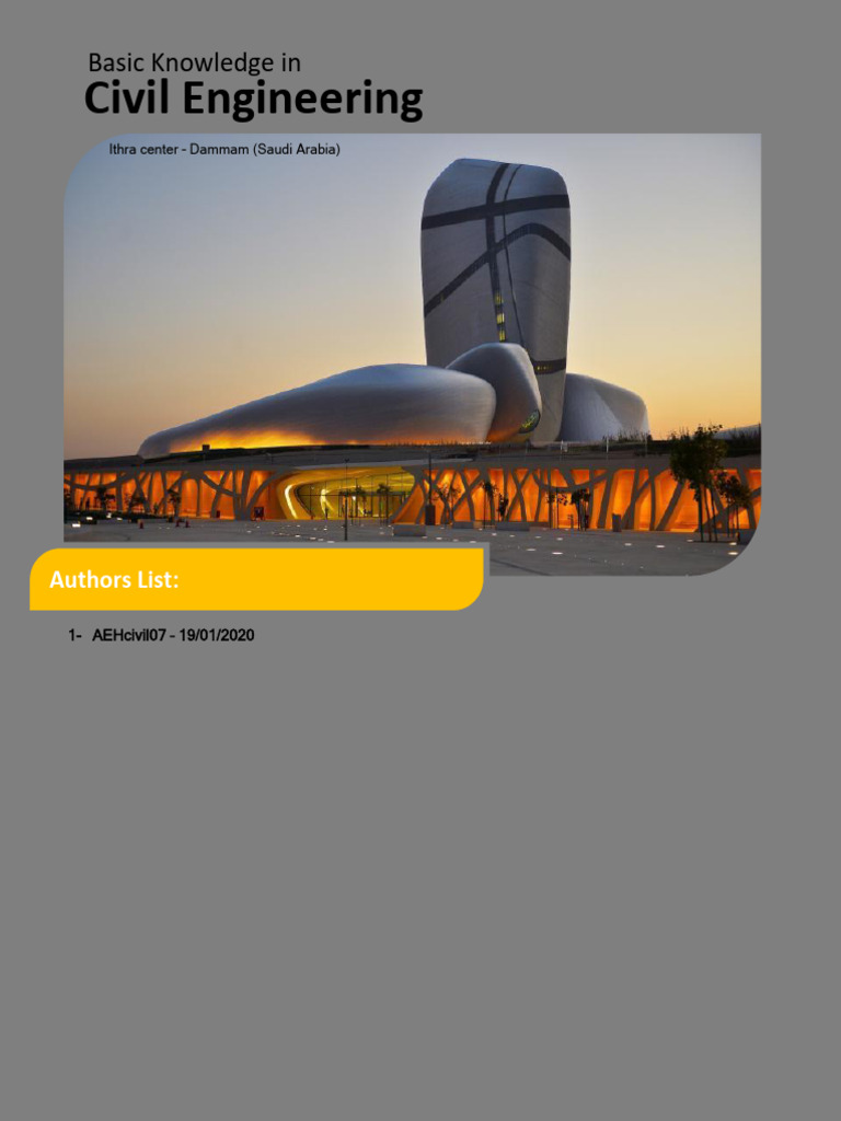 Basic | Download Free PDF | Deep Foundation | Concrete Basic | Download Free PDF | Deep Foundation | Concrete