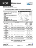 CbNAAT New Form | PDF | Diseases And Disorders | Clinical Medicine