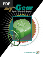 Xylan 1424 Color Chart | PDF