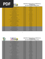 ASMEPPS Reviewer PDF | PDF | Numbers | Teaching Mathematics