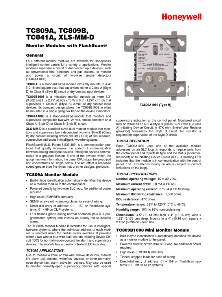 05_Monitor_Module | PDF | Electrical Resistance And Conductance | Resistor