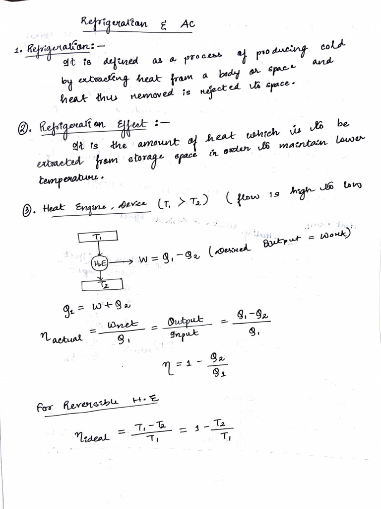 Rac Notes Pdf