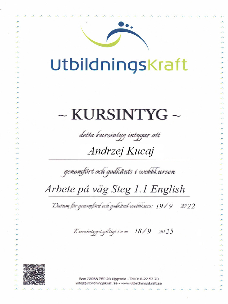 Kucaj Andrzej P1 18-09-2025 | PDF