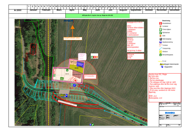 APD-plan Bro 8 | PDF