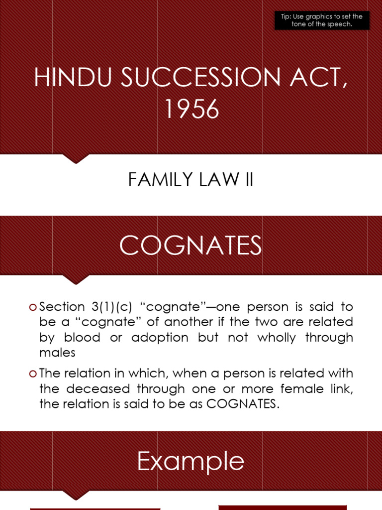 Cognates and Partition Case Laws | PDF | Common Law | Justice