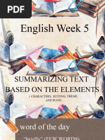 Magic Marker Mystery | PDF | Home & Garden