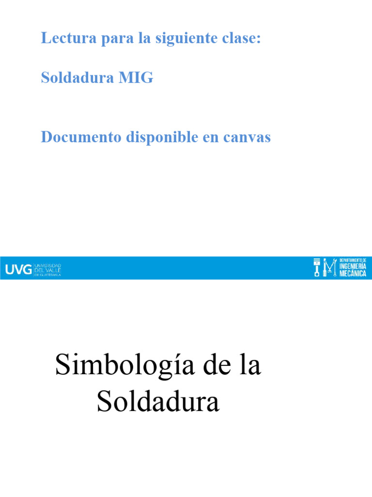 Simbologia de La Soldadura | PDF | Soldadura | Construcción
