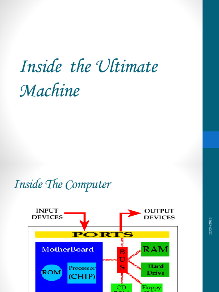 8.cache Memory - Port | PDF | Cpu Cache | Central Processing Unit 8.cache Memory - Port | PDF | Cpu Cache | Central Processing Unit