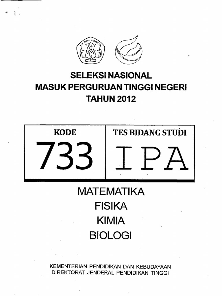 733 Tbsipa | PDF