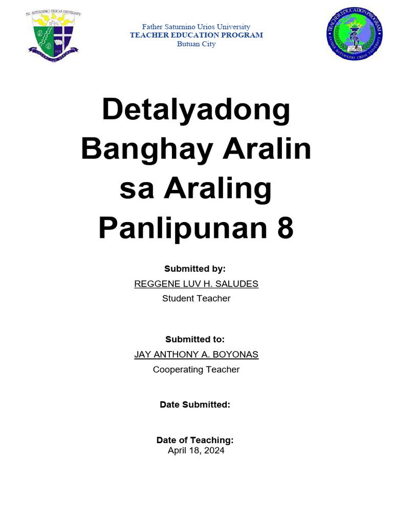 Humana Grade 8 | PDF