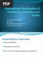 F Words Poster CanChild | PDF | Disability | Psychology