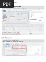 5.transaction MR1M | PDF | Business | Finance & Money Management