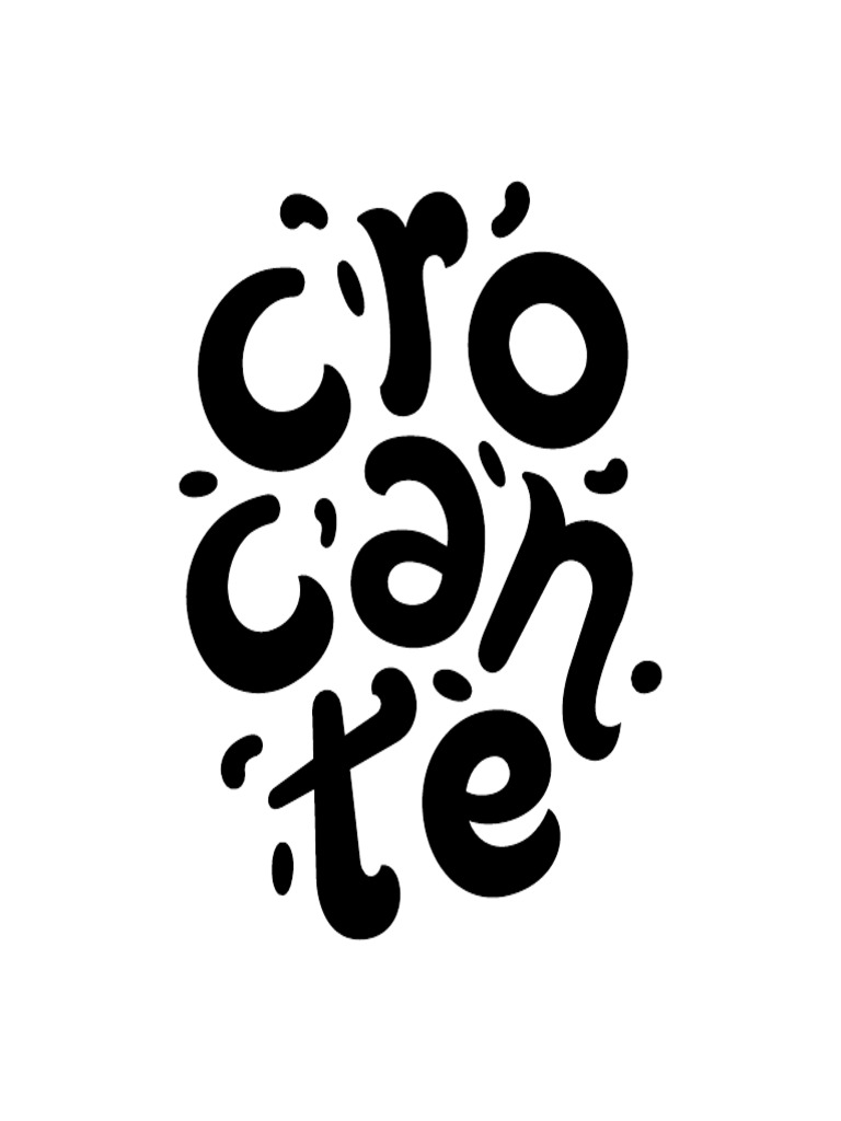Crocante | PDF