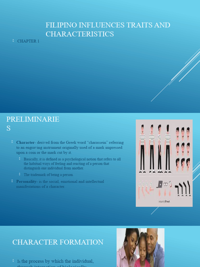 CFLM 1 Prelim 1 Preeliminary | PDF | Nationalism | Social Psychology
