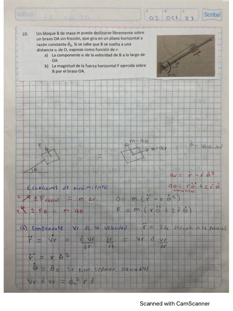 Ej 10 | PDF