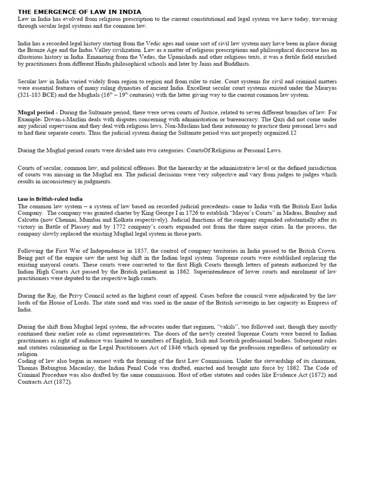 unit 2 socio | PDF | Lawyer | Advocate