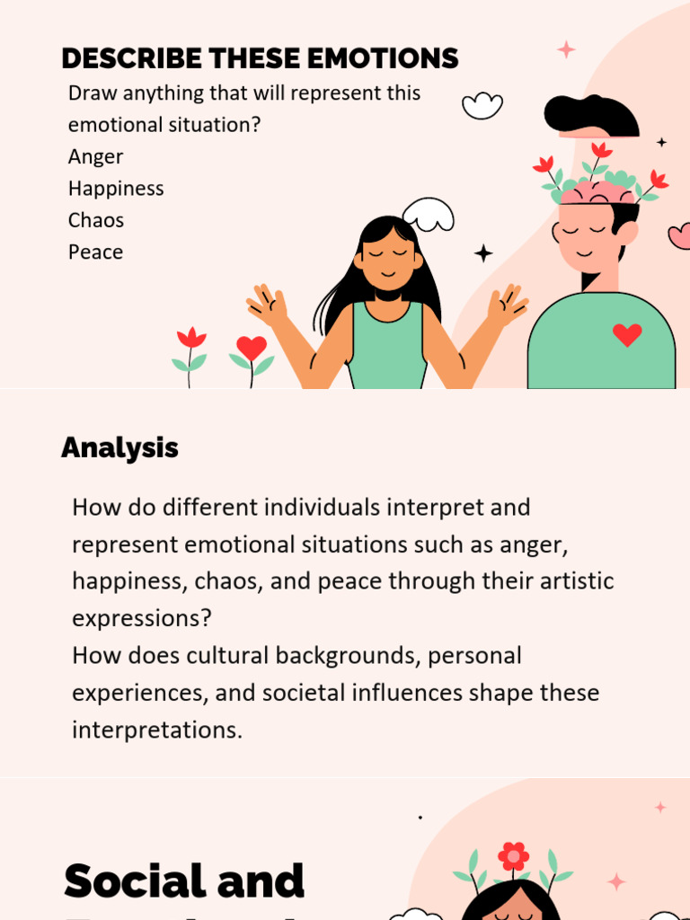 Socio-Emotional Development in Education | PDF | Motivational | Motivation