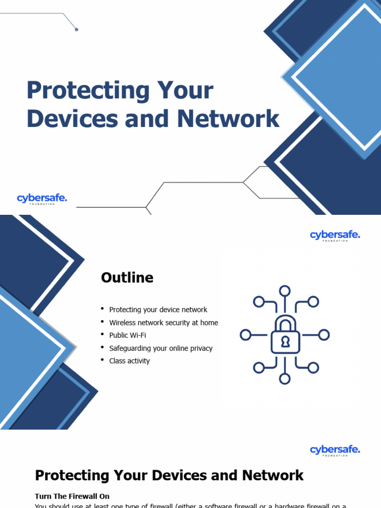 Day 3 | PDF | Wi Fi | Computer Network