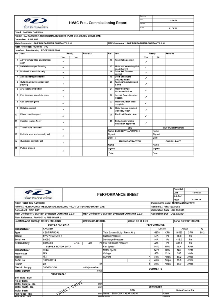 Fahu-01 (Fa) | PDF | Building Automation | Electrical Engineering