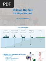 BOP Drawings by Sections, Rev | PDF | Petroleum | Tools