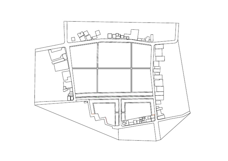 Footprint Render Model | PDF
