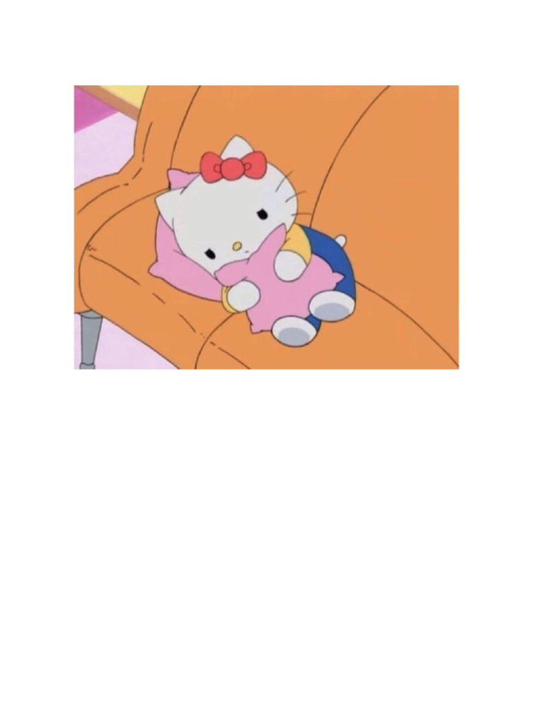 Hello kitty | PDF