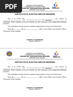Annex A1 - CS Form 100 - Revised 2023 - CSE (P) - A1 - Edited - A1 ...