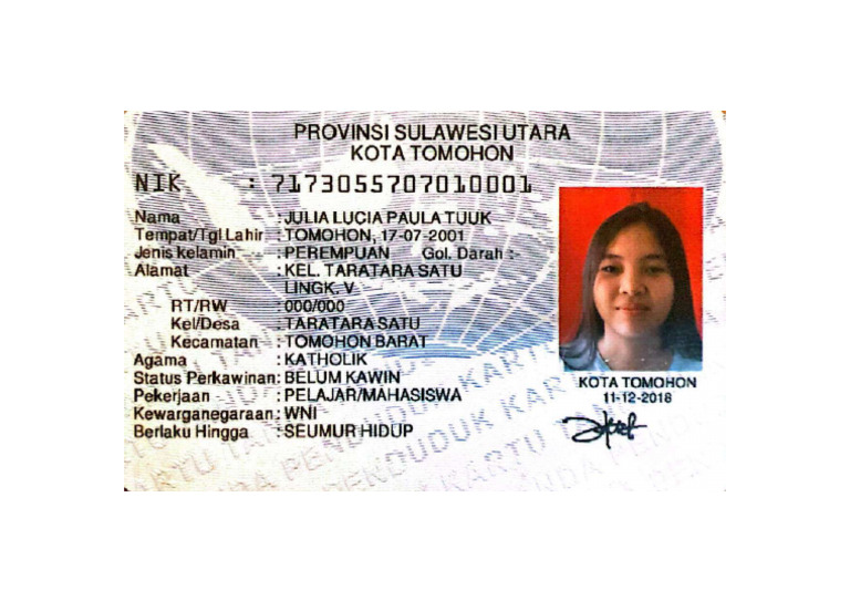 KTP Compressed | PDF