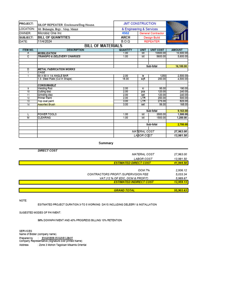 Silop | PDF | Tile | Plumbing