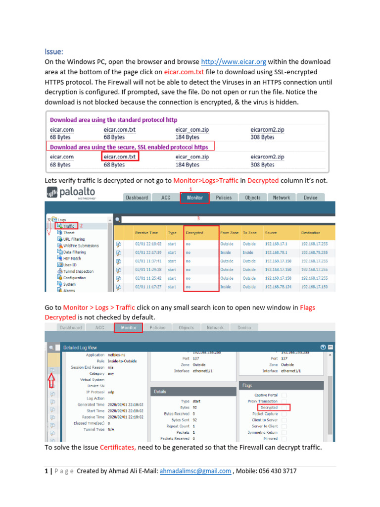 SSL+Forward+Proxy | PDF | Proxy Server | Transport Layer Security SSL+Forward+Proxy | PDF | Proxy Server | Transport Layer Security