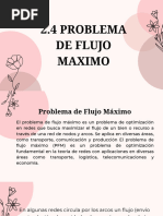 Algoritmo de Flujo Máximo (17-11) RESUELTO | PDF | Algoritmos ...