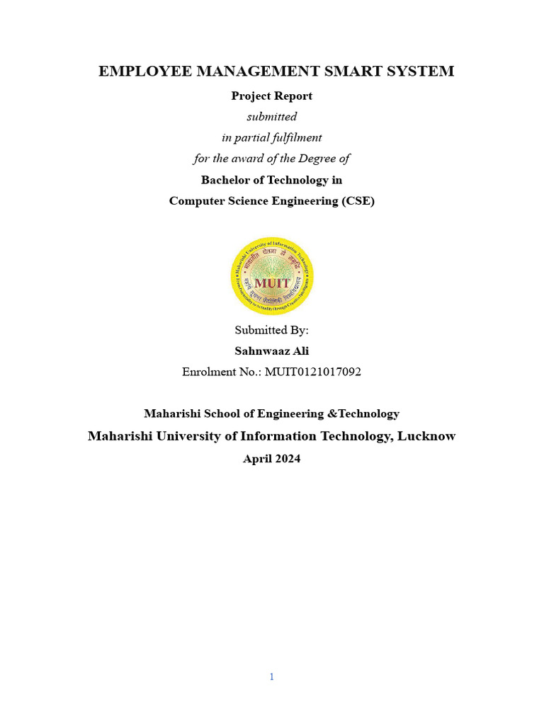 Report Project Pdf Java Programming Language Net Beans