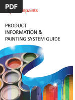 OT Fumigation Guidelines | PDF | Formaldehyde | Surgery