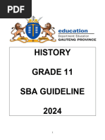 Grade 10 Term 3 Test 1.. | PDF | Mathematics