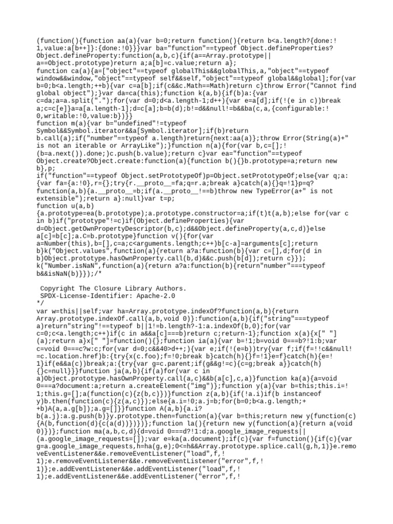 JavaScript Object and Function Utilities | PDF | Computers