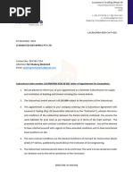 Step-by-Step Guide To Making An Application For Registration To ECSA ...