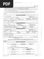 ICBC Transfer-Tax-Form | PDF | Taxes | Identity Document