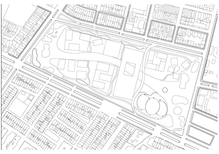 Zonificiacion pr8 | PDF