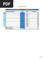Diesel Logbook Template | PDF | Diesel Engine | Vehicle Technology