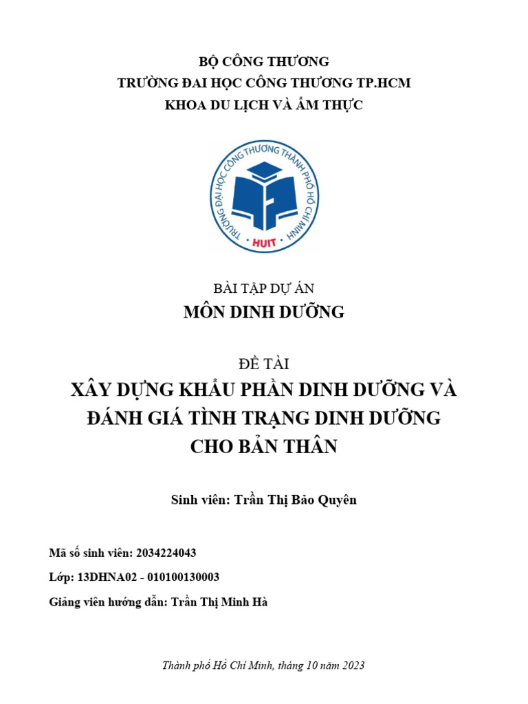 BTDA | PDF