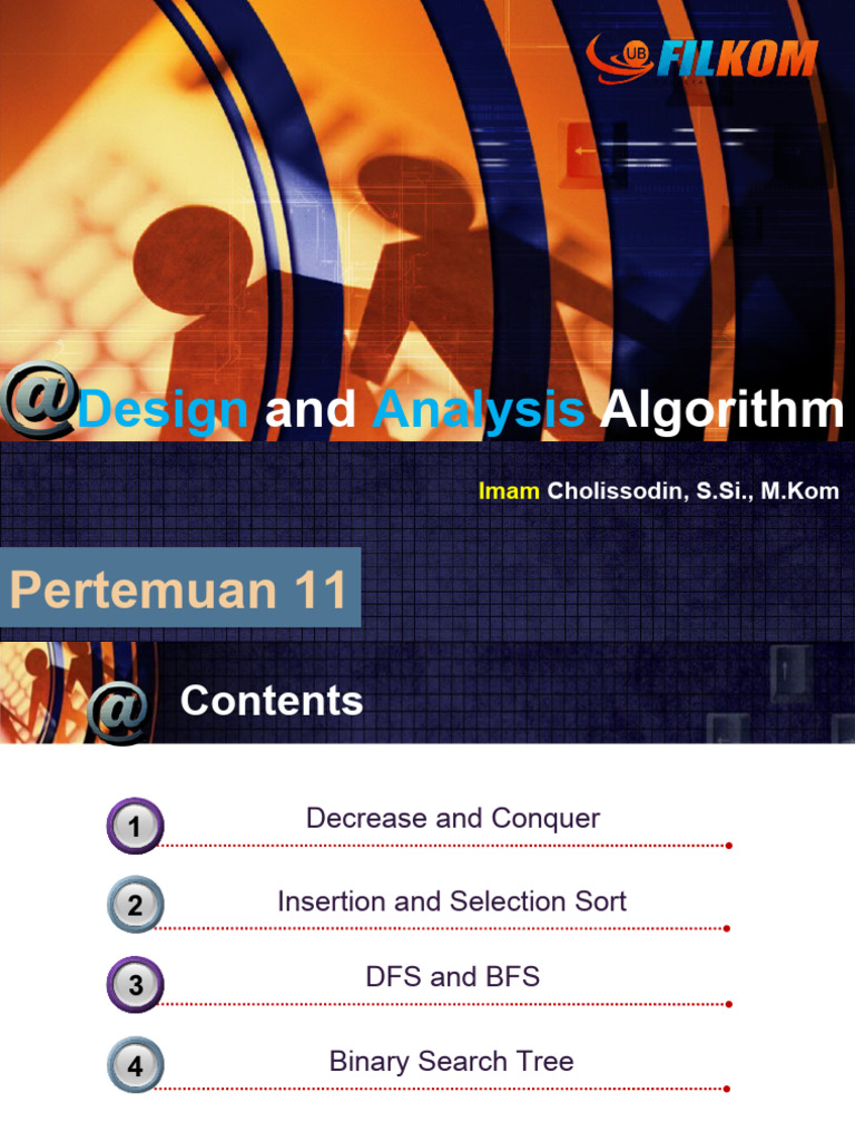 Decrease and Conquer - DAA - EFGHVW - v13.08 | PDF | Algorithms And Data Structures | Graph Theory