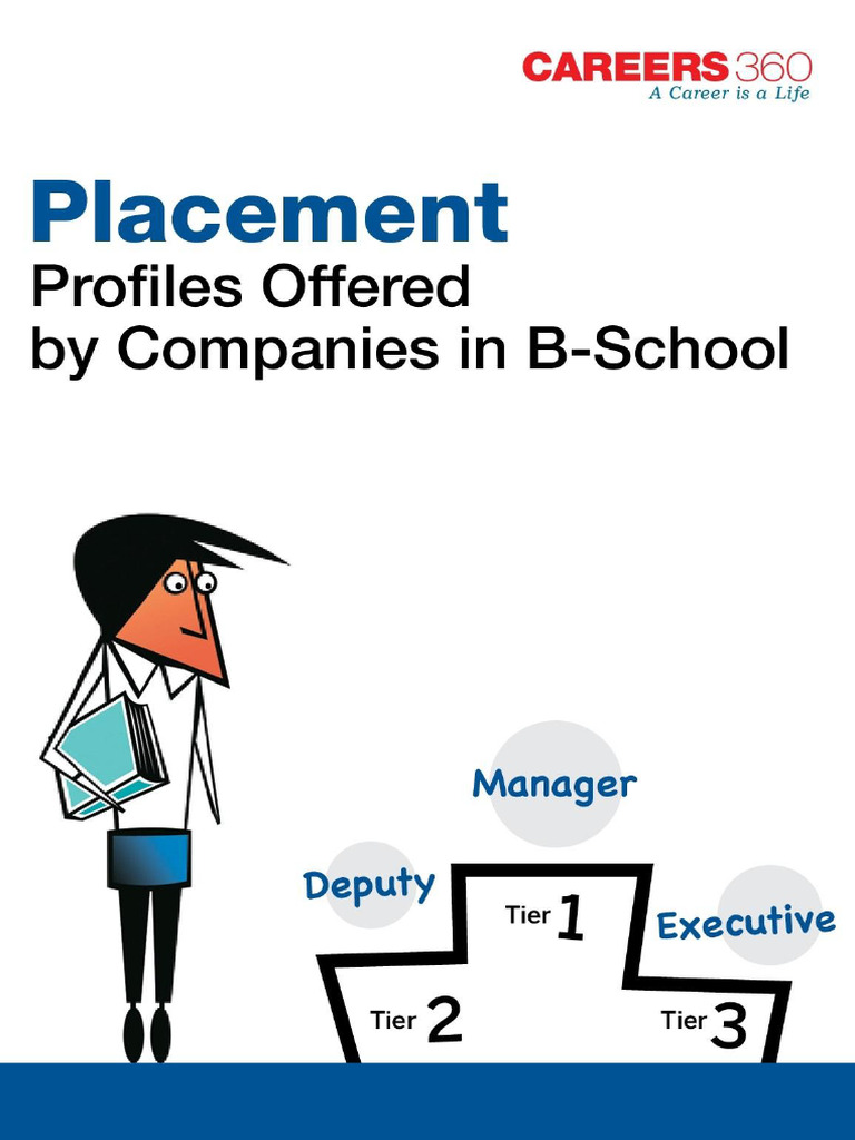 MBA Job Profiles for B-School Graduates | PDF | Citigroup | Business