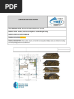 NCCER Module 00105: Construction Drawings | PDF | Drawing | Lesson Plan
