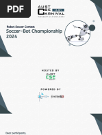 2025 BattleBots Competition Rules | PDF