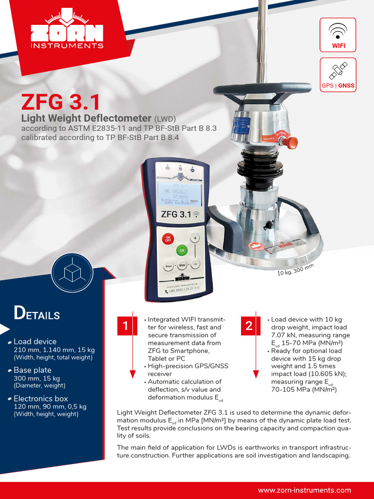 Flyer ZFG 3.1 A4 2seitig Eng Web | PDF | Wi Fi | Computer Engineering