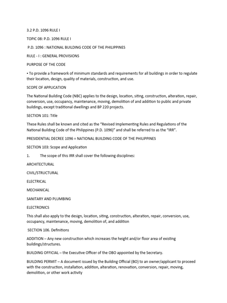 module-34 | PDF | Parking | Stairs