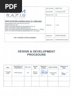 Design Registration Form Guide | PDF
