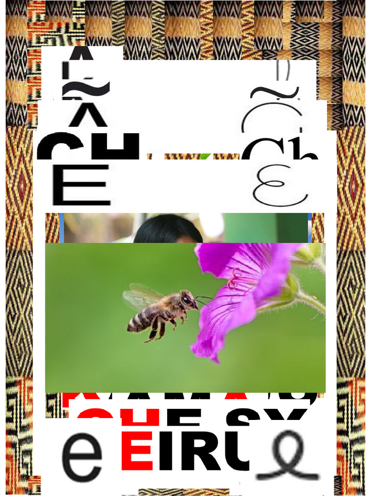 Alfabeto Guarani | PDF
