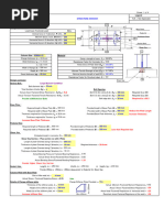 AISC Slenderness Parameters in STAAD Pro | PDF | Technology & Engineering